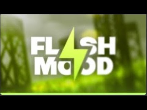 live flashmood moderation - YouTube
