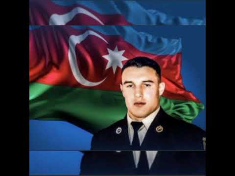 Milli Qəhrəman Mübariz İbrahimov haqqında məlumat🇦🇿