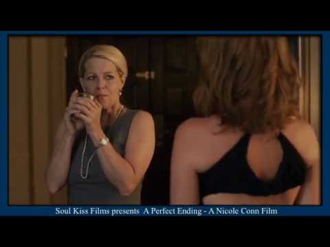 Soul Kiss Films' A Perfect Ending Trailer with Barbara Niven and Jessica Clark