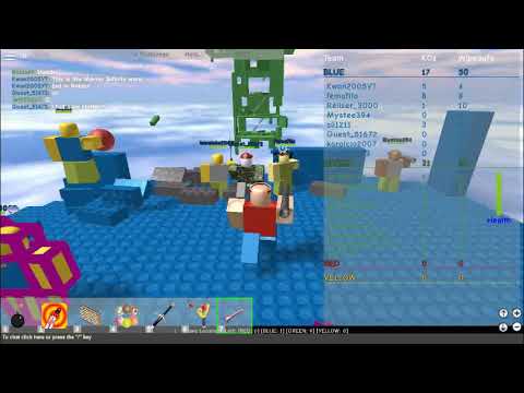 Doomspire Brick Battle but It's old - YouTube