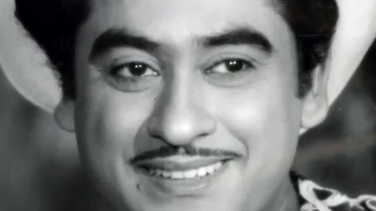 DR. NAG RAO'S O.P. NAYYAR AUDIOS: "DHAKE KI MALMAL (1956): "PREETAM JAB ...