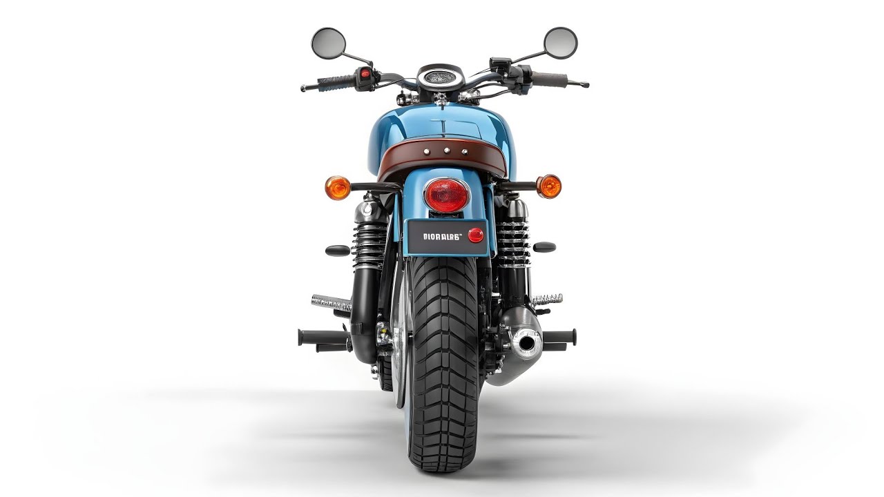 2025 Honda XRM 150 -This Bike Shocked Everyone:The King of Power, Style ...