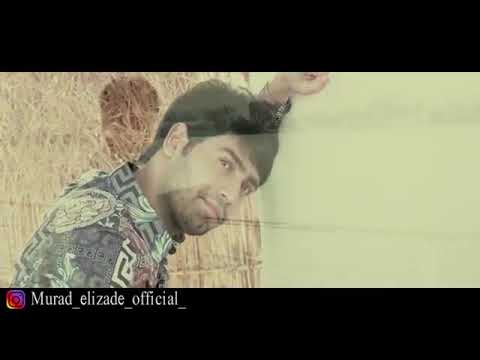 MURAD ELİZADE-PARAM PARÇA