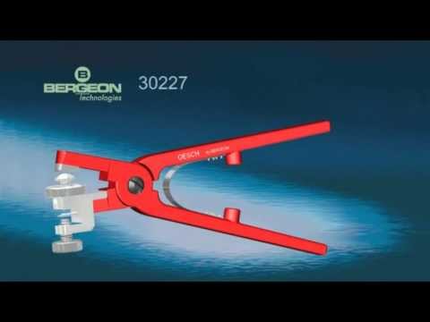 Bergeon 30227
