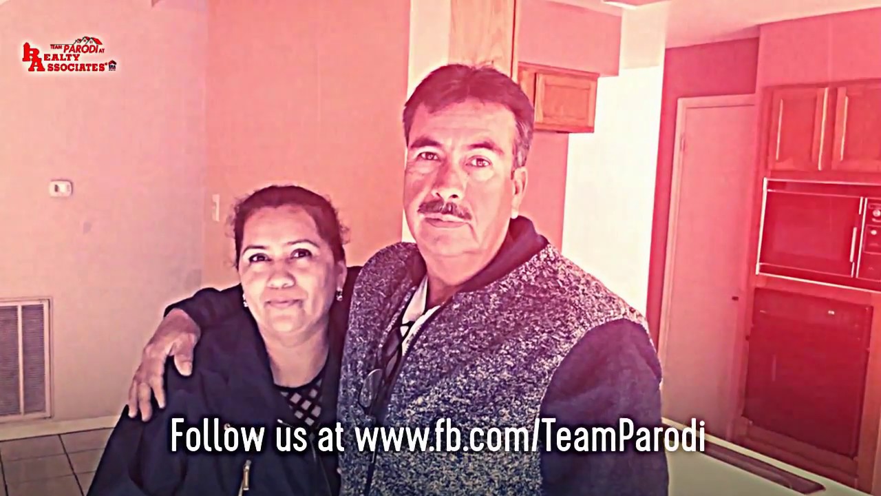 Congrats to Hilda, Arturo, & Jennifer Your New Home sold by Team Parodi ...