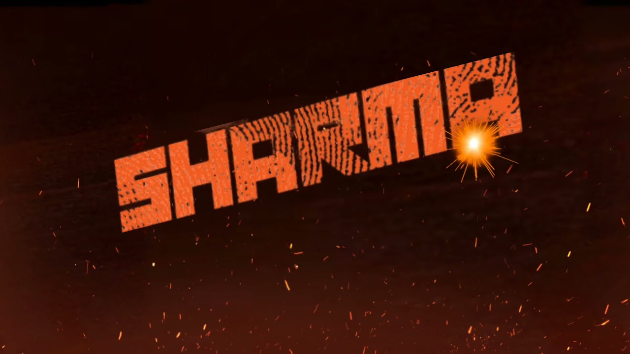 Pushpa title style Name Edit - YouTube