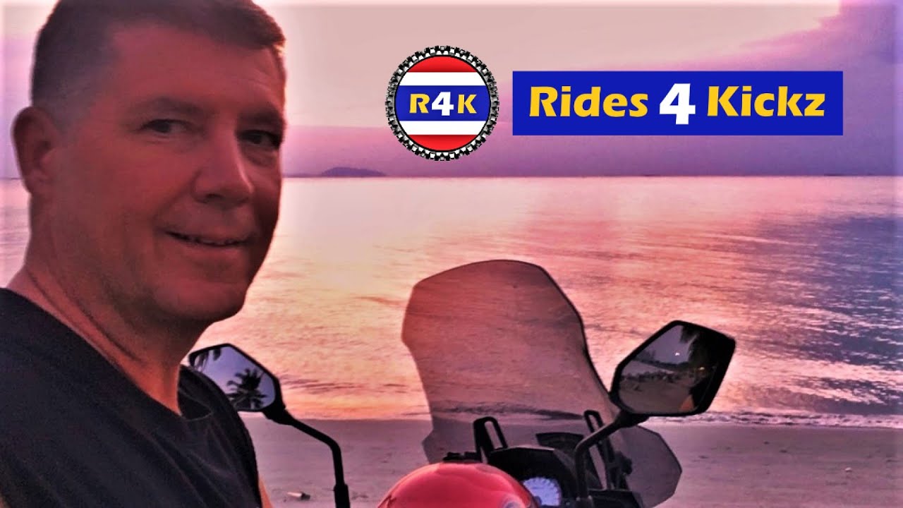Official Channel Trailer - Rides 4 Kickz - YouTube