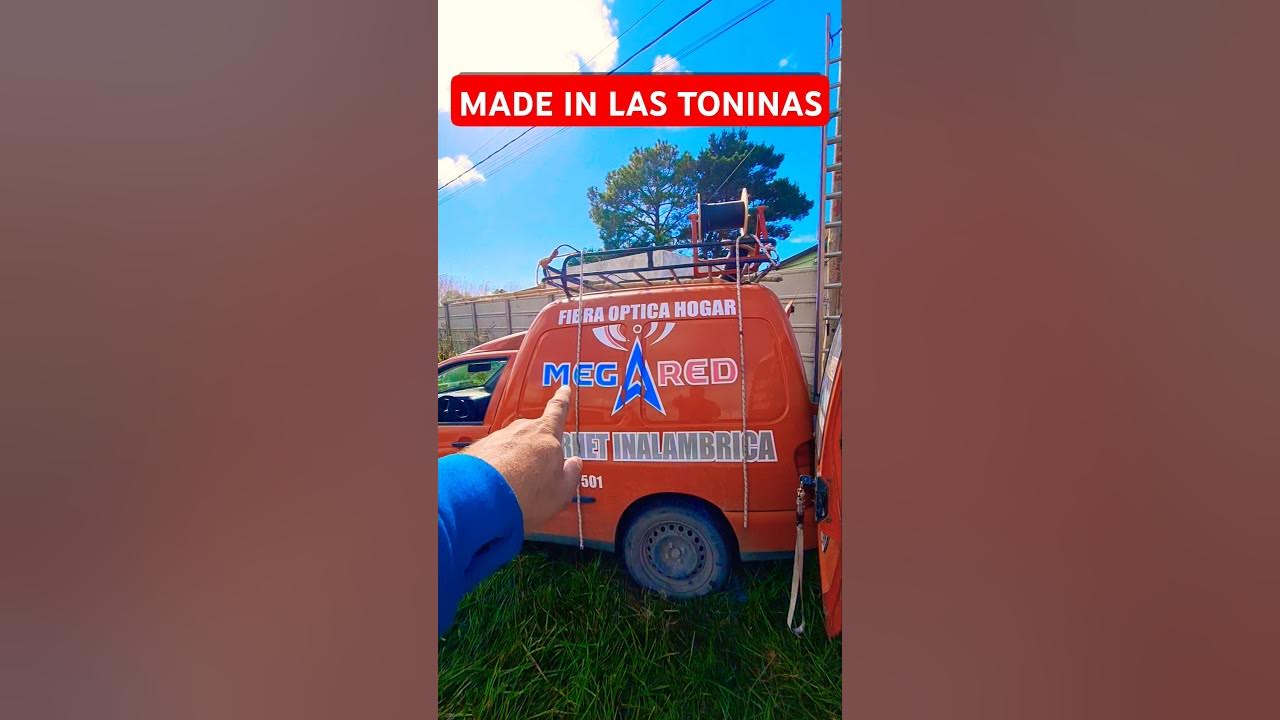 TENES CASA EN LAS TONINAS O COSTA CHICA este MENSAJE es PARA VOS #argentina #INTERNET #megared ...