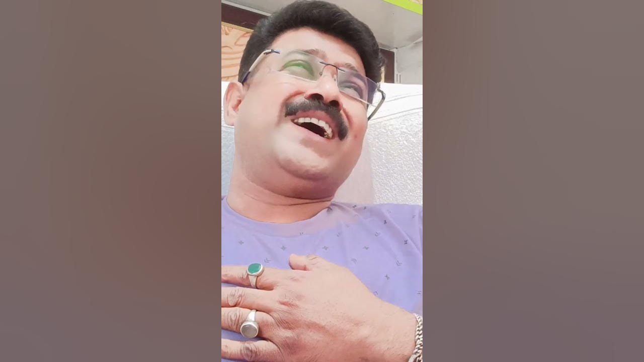 tushar kanti barai emotional song video - YouTube