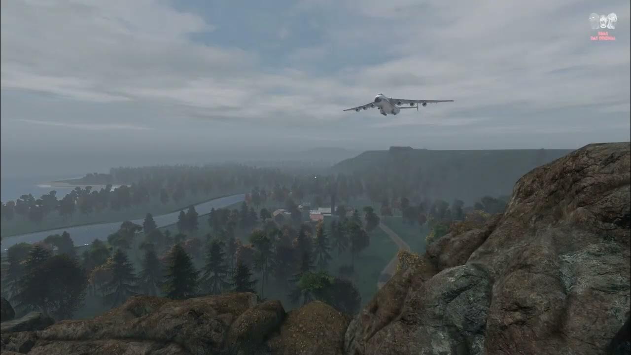 DayZ Utopia - YouTube