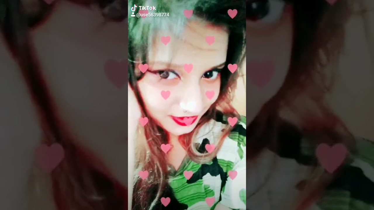 Love me love me tik tok video - YouTube