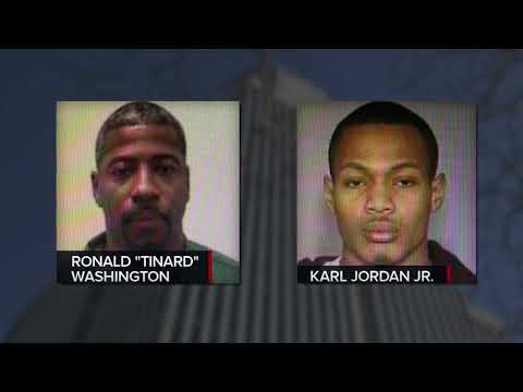 Third suspect in Jam Master Jay murder changes plea to guilty