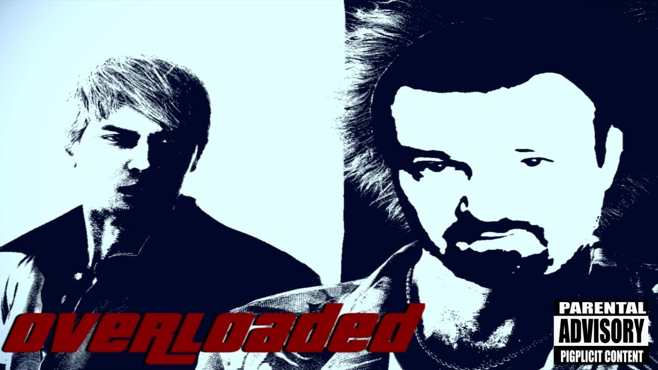 Overloaded - Lyric Video - YouTube