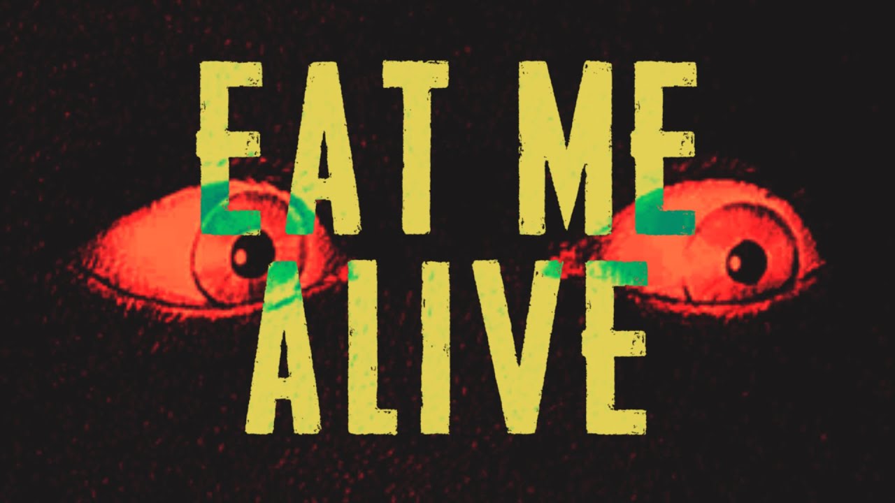 Stones Moyo - Eat Me Alive - YouTube