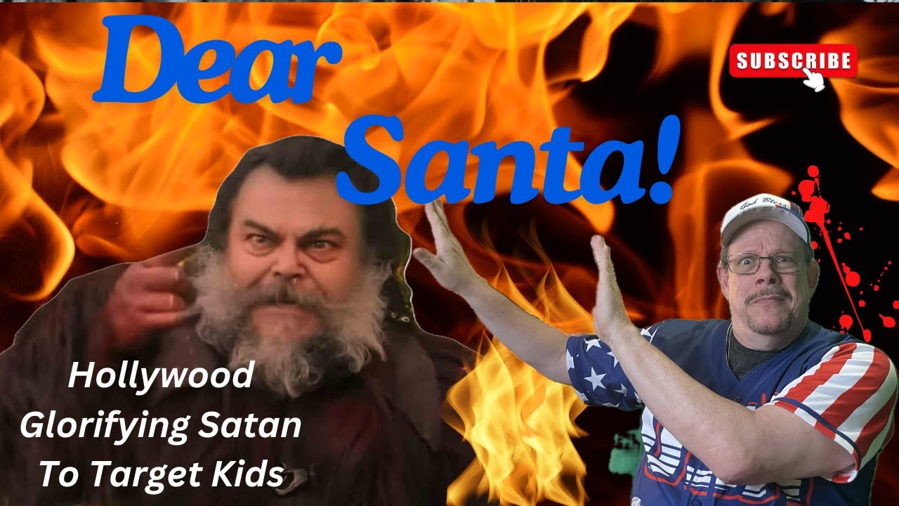 Satanic Hollywood Exposed - YouTube