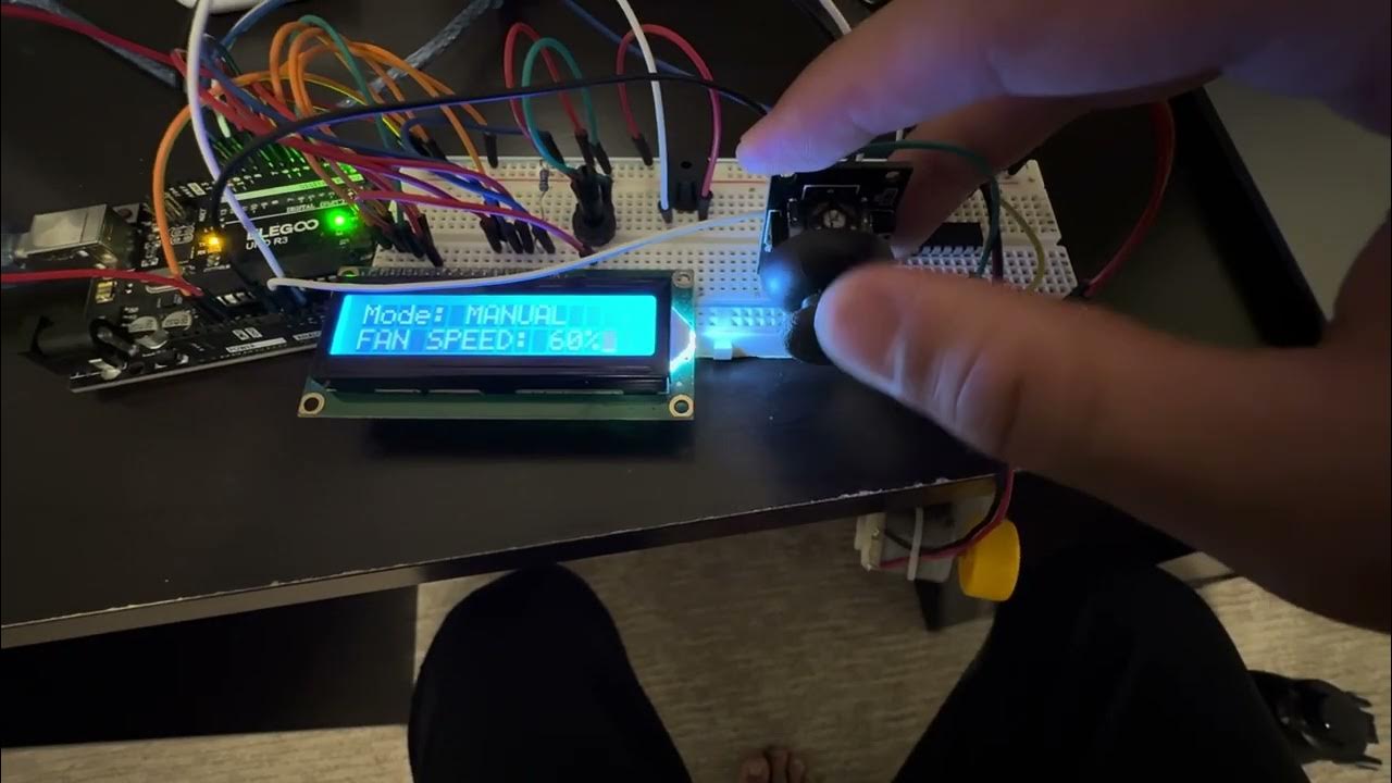LAB 6 - EXERCISE 2 - CS120B - YouTube