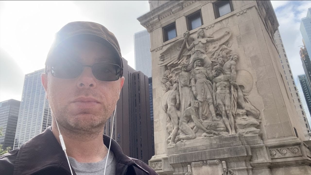 THE FOUNDING OF CHICAGO (IN UNDER 2 MINUTES AND THIRTY SECONDS) | EPG ...