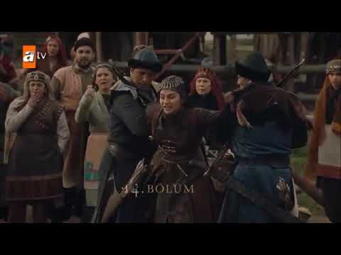#TürkOlmak  Çakalların hükmü! - Kuruluş Osman 14. Bölüm