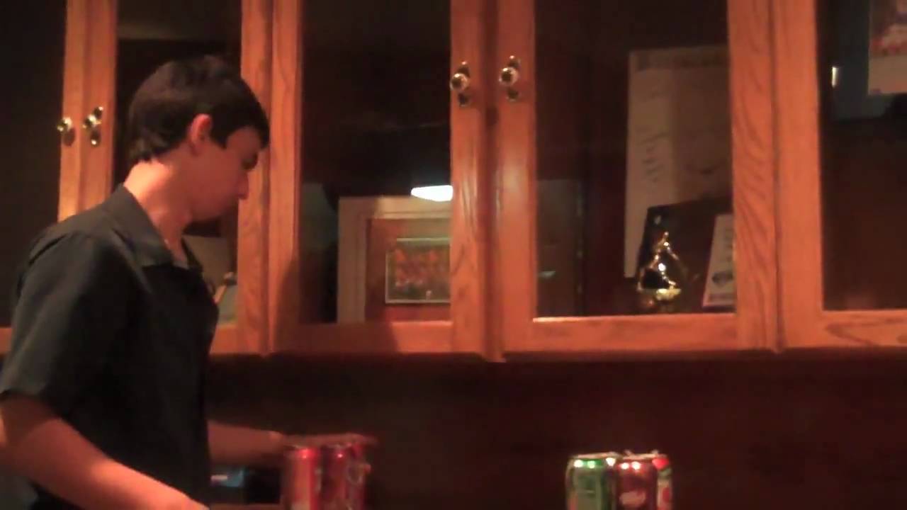 one semester of spanish love song - YouTube