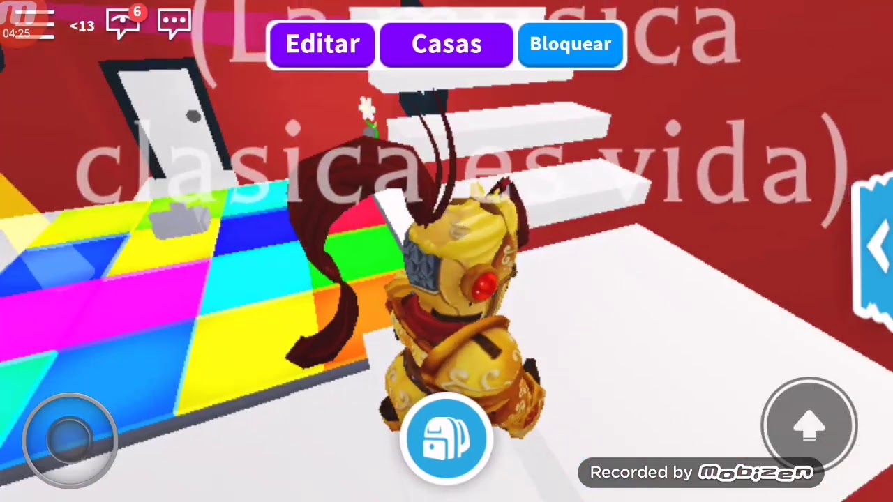 Pablo roblox - YouTube