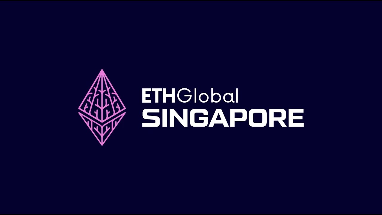 ETHGlobal Singapore Event Video by CactusCan. - YouTube