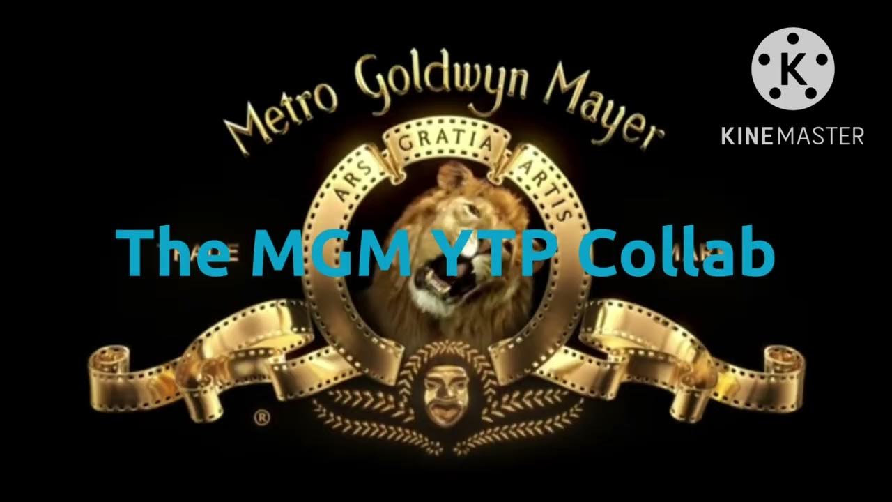 (OPEN) The MGM YTP Collab - YouTube
