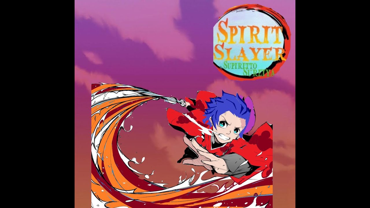 Getting Started With Addon II Spirit Slayer Multiversal - YouTube