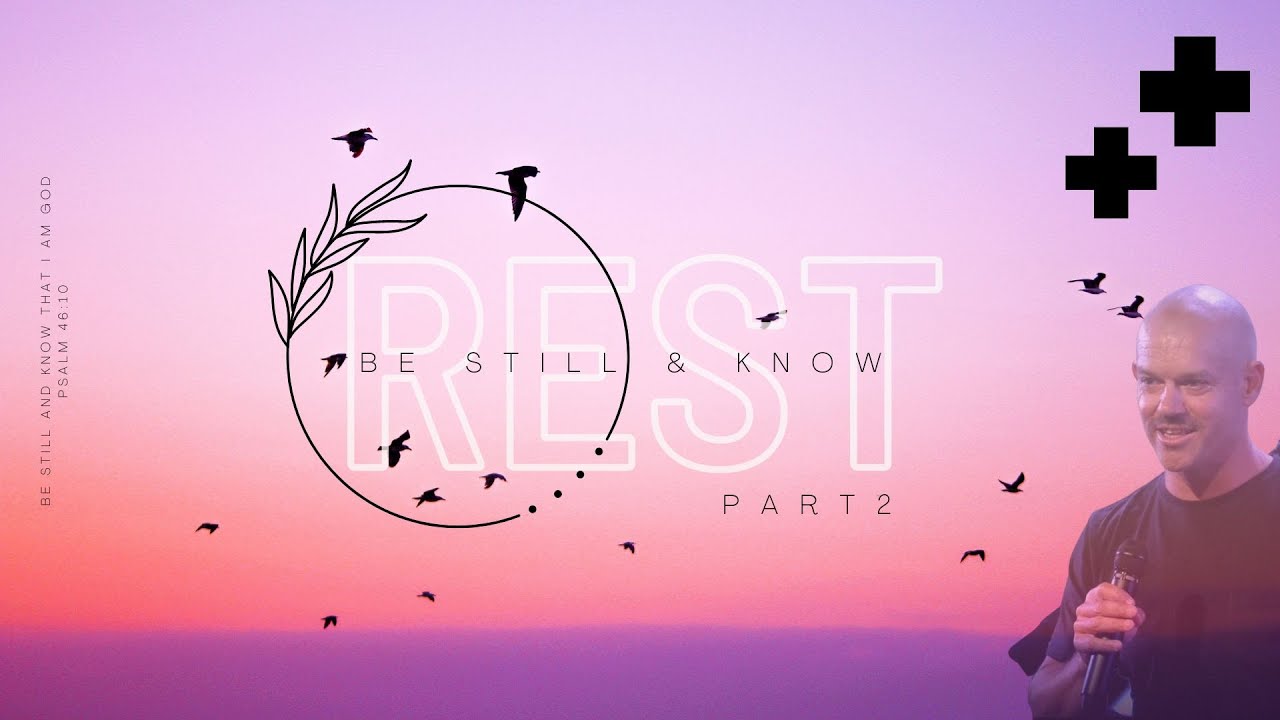 REST #2 I Tim Philip - YouTube