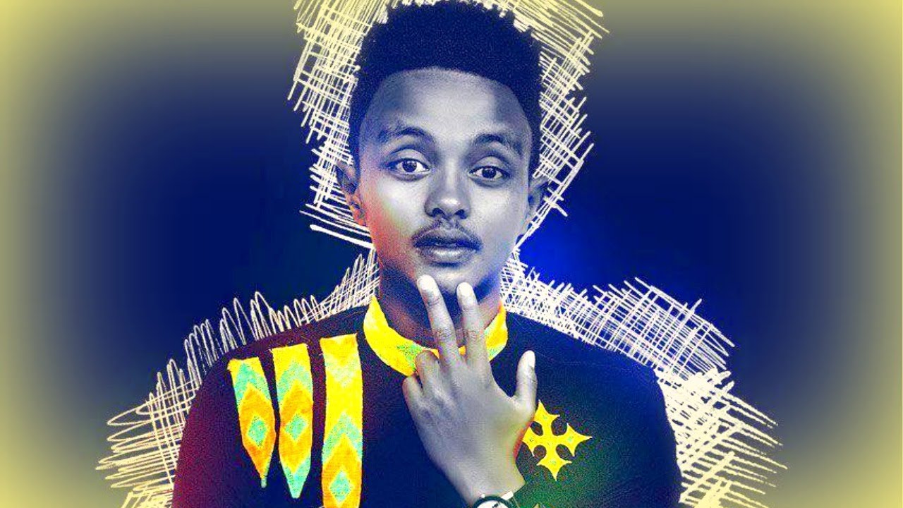 Tewodros Getachew - Ney Demama | ነይ ደማማ - New Ethiopian Music 2018 ...