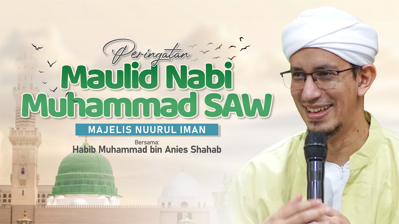 JALSATUL ITSNAIN MAJELIS NUURUL IMAN MALANG -AHAD 14 SEPTEMBER 2025 ...