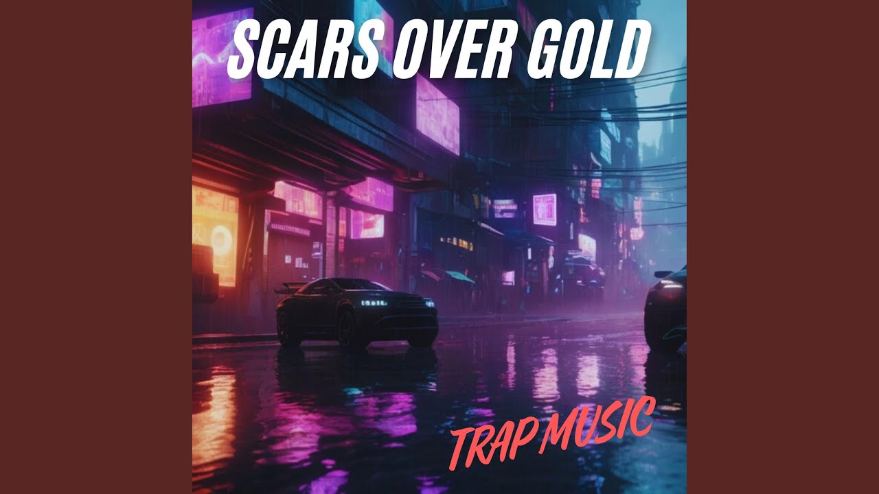 SCARS OVER GOLD - YouTube
