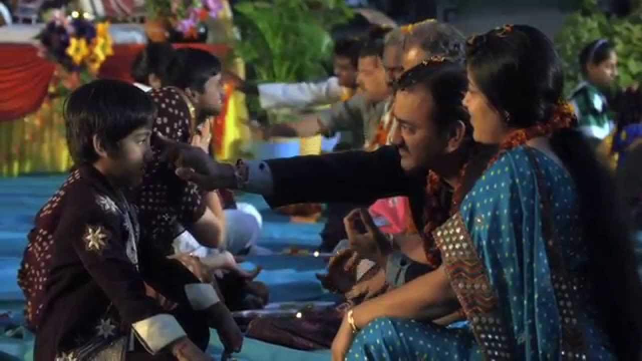 Matru Pitru poojan diwas 5 min introductry Video - YouTube