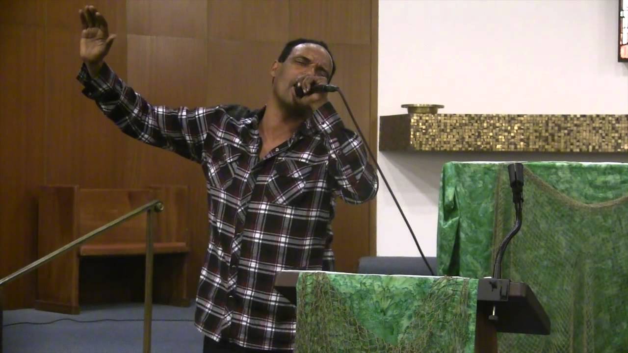 Abebe Temesgen (OCF-San Diego) - YouTube