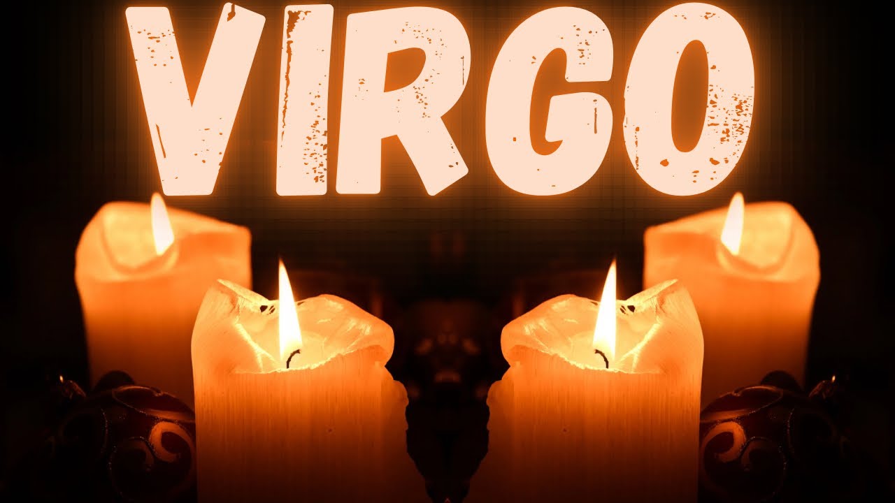 Virgo ♍️ GOD’S PLAN!! 💕💰 Virgo This Is About To Be Amazing For You!!!😍 ...