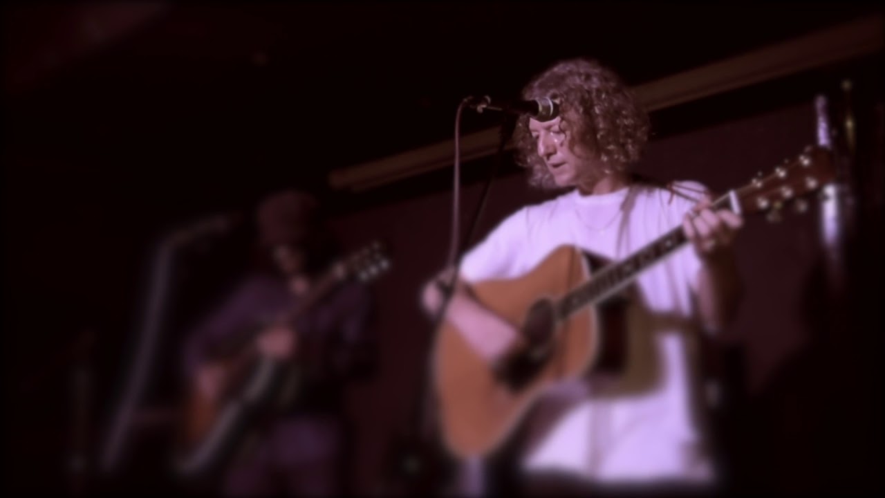 John Power (Walk Away) - YouTube