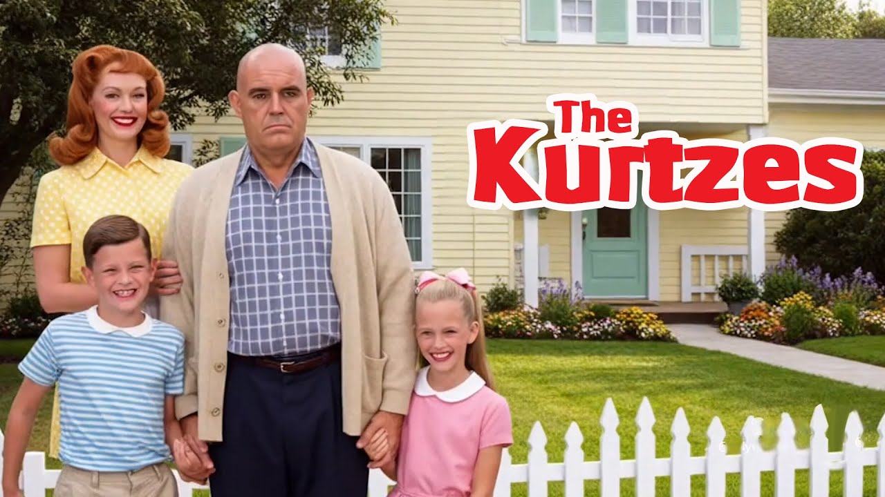 The Kurtzes - YouTube