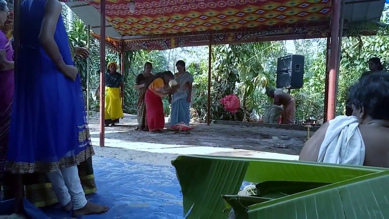 Sarppam Tullal 6 - YouTube