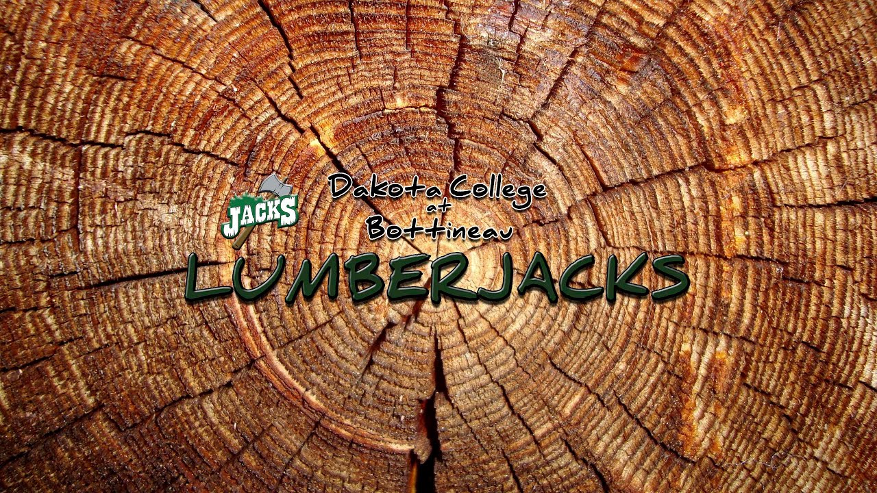 Lumberjack Hockey is Back in Action! - YouTube
