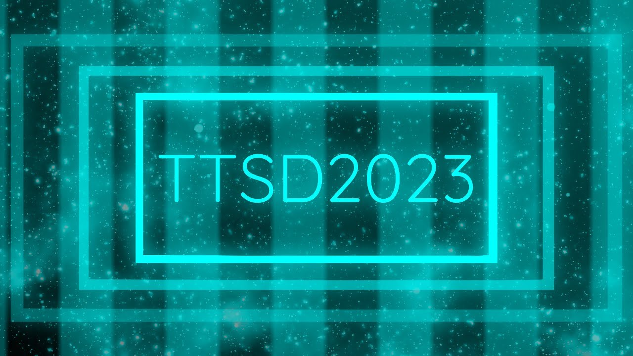 TTSD "Quicksand 1.5" Logo (28/2/2023) - YouTube