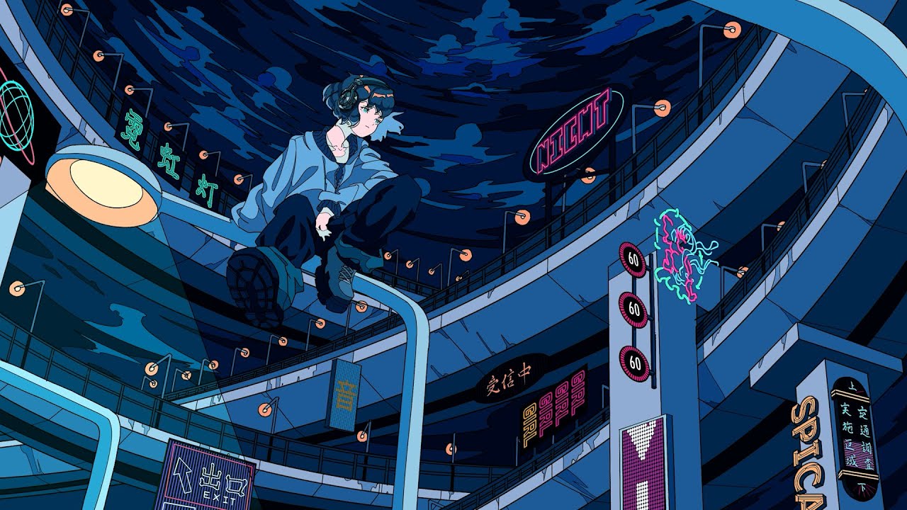 11 vapor lamp / SHIKI (cover) - YouTube Music