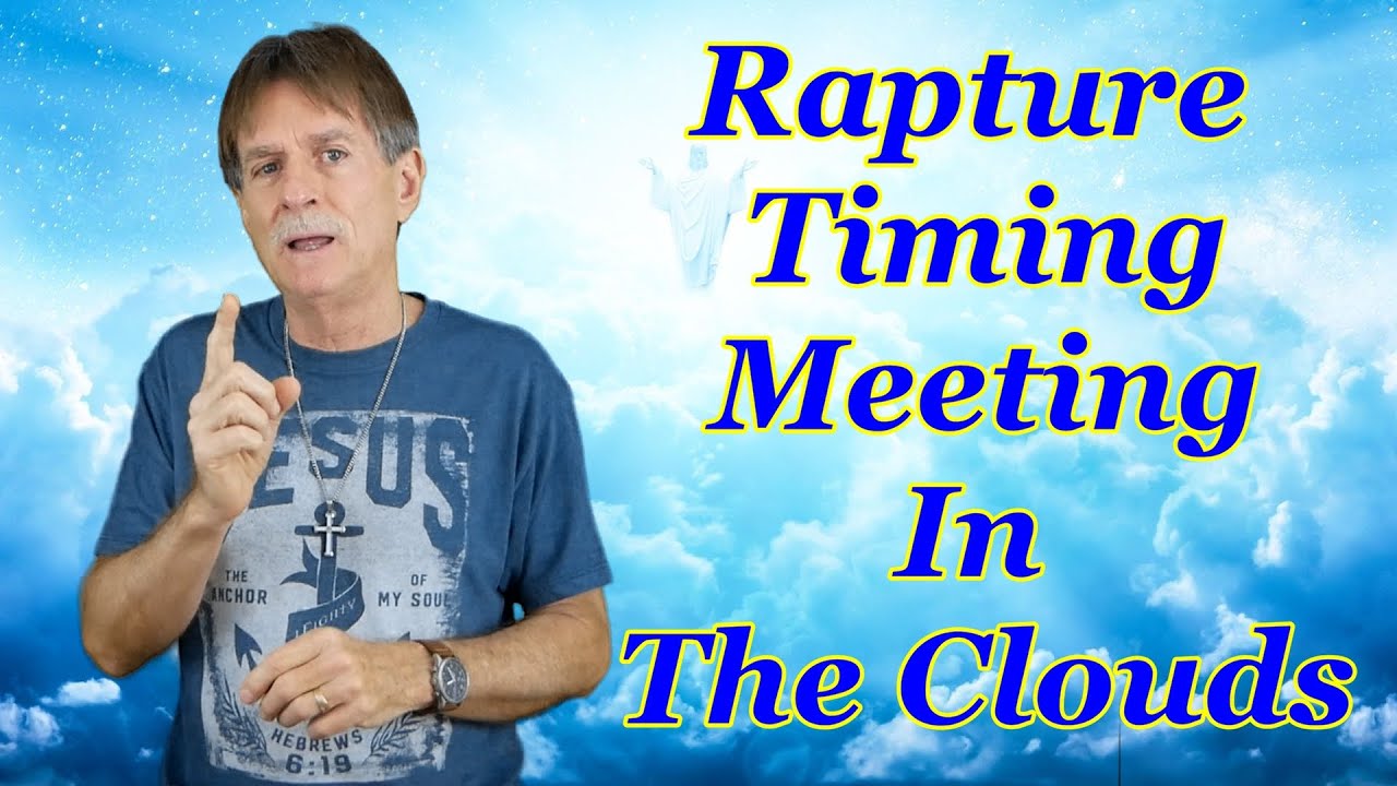 Clouds and the Timing of the Rapture - YouTube