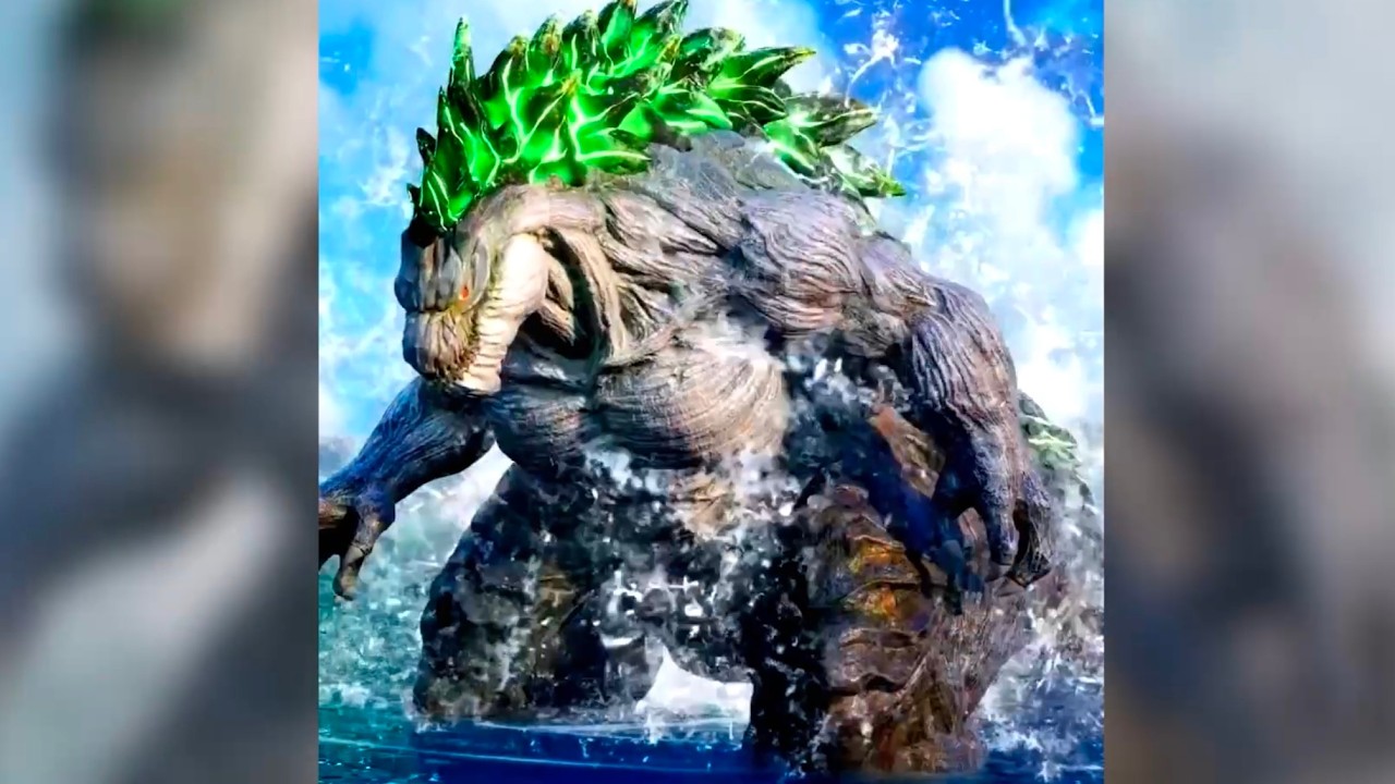 Primal Conquest Dino Era Ads 26 Review All Levels: Reviewing Primal ...