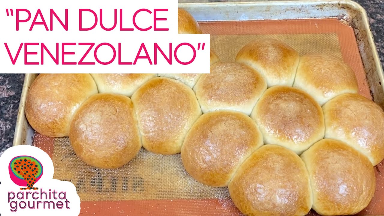 Pancito Dulce que le va bien un cafesito con leche... - YouTube