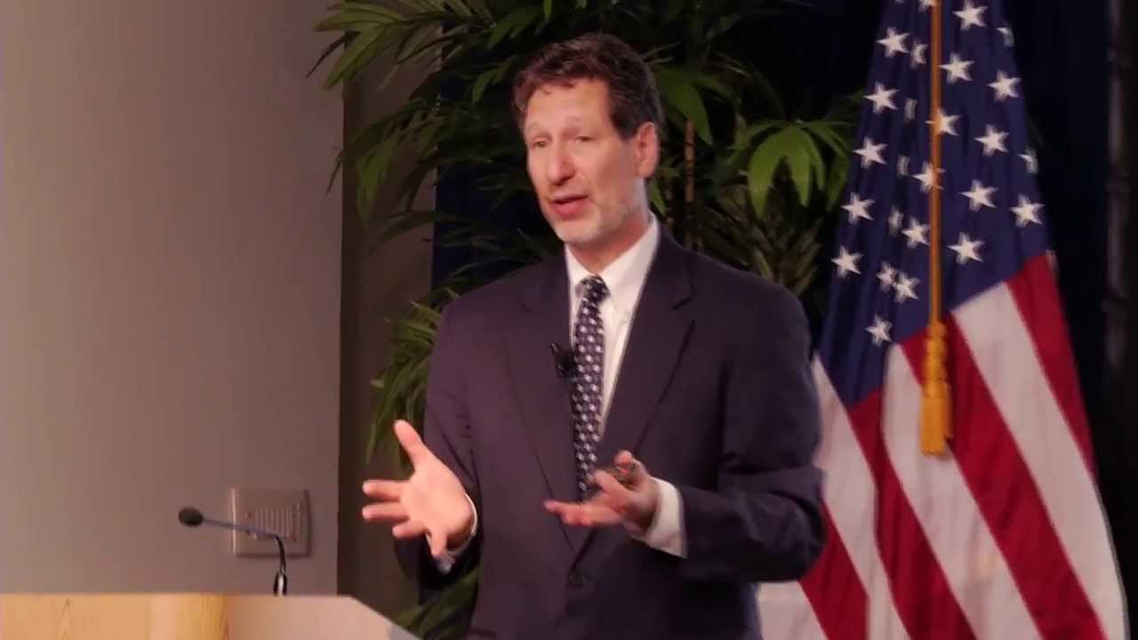 Roger Schwarz speaking video - YouTube