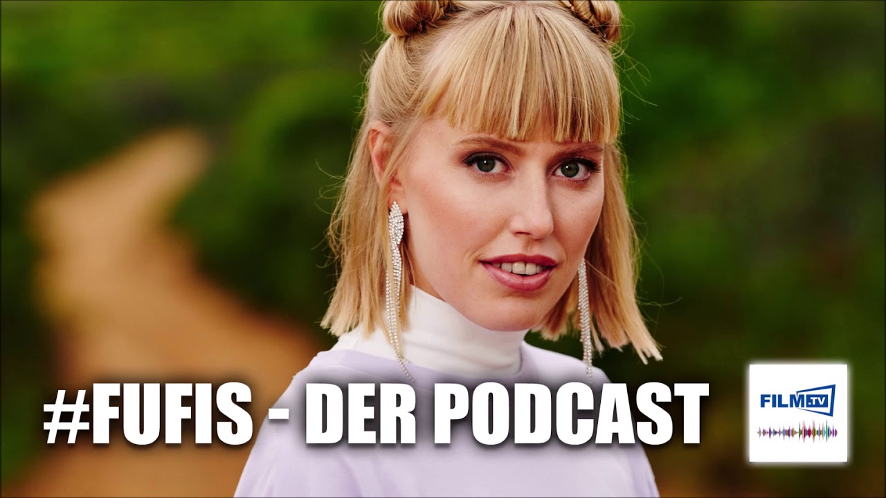 LEA - Sing meinen Song // FUFIS-Podcast - YouTube