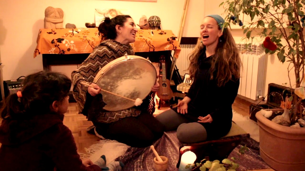 Magara - La magara (rehearsal) - YouTube