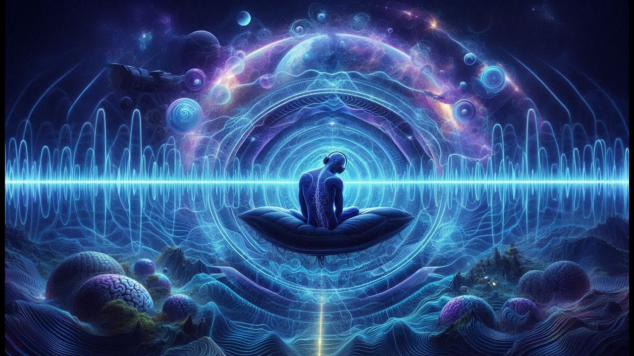 Brain Beats Podcast: Frequencies for Sleep Exploring Brainwave ...