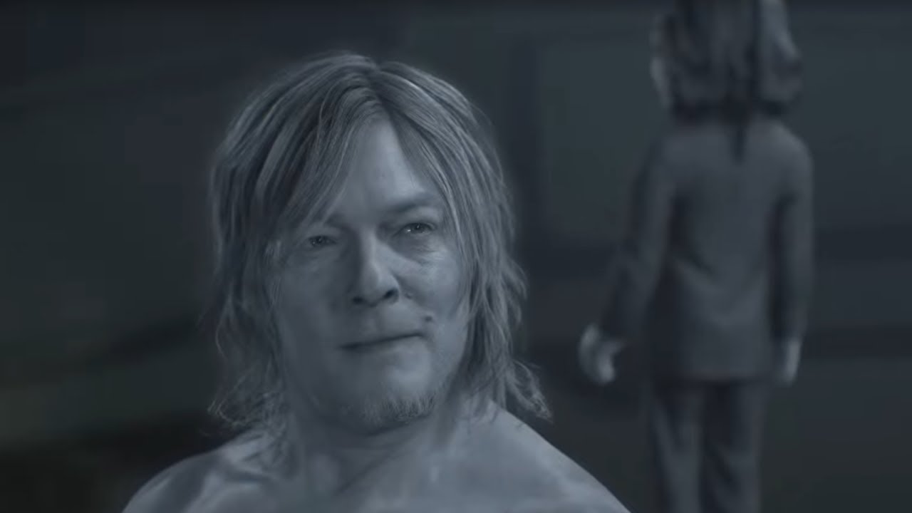 DHV Crew Introduction - Meet Dollman & Tarman | Death Stranding 2 - YouTube