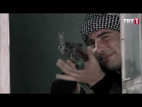 Sakarya Fırat - Osman ve Halis Köy Baskınını Engeller (44.Bölüm)