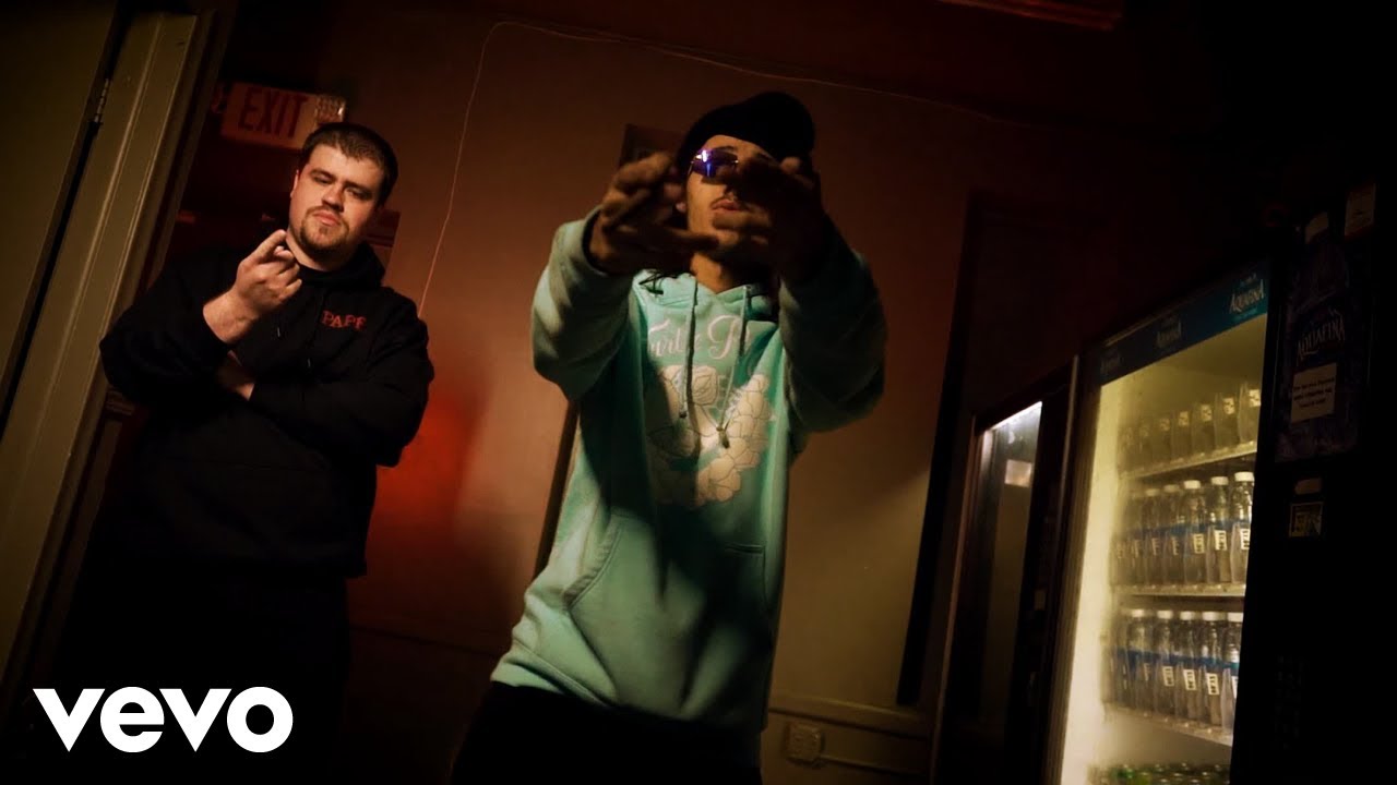 Clooner - Crocs 2.0 ft. BabyTron - YouTube